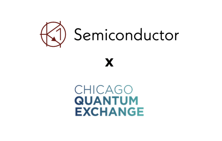 K1 Semiconductor | Revolutionizing Wafer Processing